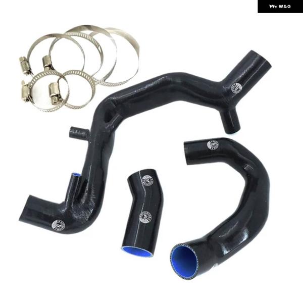 シリコンターボエアインテークホース ベンツ SMART 1000 SMART 451 1.0T カスタムパーツ アクセサリー 交換用部品Hign-concerned Chemical:NonePlacement on Vehicle:eng...