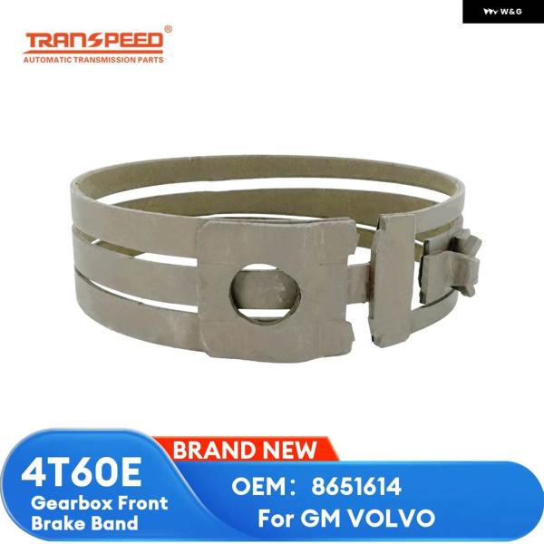 4T40E 4T45E 4T60E 4T65E オートマチックトランス ミッション ブレーキバンド OEM 8651614 ビュイック シボレー オールドスモビルピン ティアック 1991年以降 カスタムパーツ アクセサリー 交換用部品Hi...