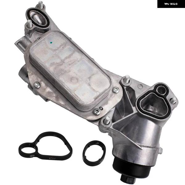 オイル フィルター クーラー ハウジング VAUXHALL ASTRA VECTRA ZAFIRA 25199751 93186324 55353322 カスタムパーツ アクセサリー 交換用部品Hign-concerned Chemical...