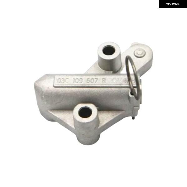 03C109507BA タイミング チェーン テンショナー アウディ A1 A3 フォルクスワーゲン ビートル EOS ゴルフ パサート ポロ シロッコ ティグアン トゥーラン 03C 109 507 BA カスタムパーツ アクセサリー 交...