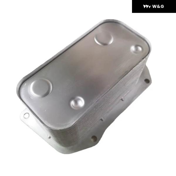 オイルクーラー 04252961 ボルボ 掘削機 EC210C EC210B DEUTZ BF6M2012 エンジンSize:1Model Number:04252961Brand Name:PETURSSTAROEM NO.:042529...