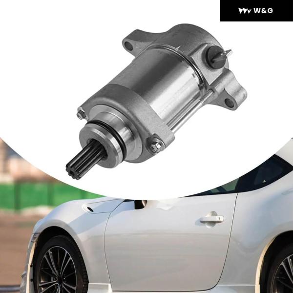 スターターモーター AP9150090 アプリリア RXV 450 550 を簡単に取り付けHign-concerned Chemical:NoneSpecial Features:as describedItem Weight:as de...