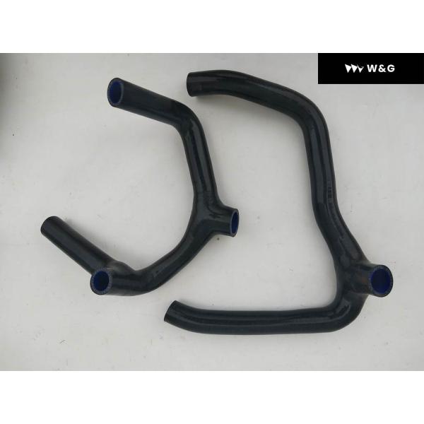 ホンダ ゴールドウイング 1500 1500A 1500SE GL1500 GL1500A GL1500SE 1988-2000 A SE シリコン ラジエーター ホース パイプ チューブ キットOrigin:Mainland China