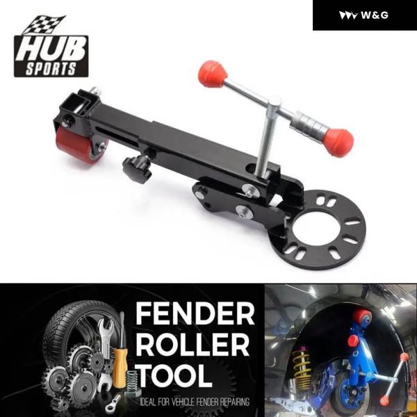 ロールフェンダー リフォーム エクステンディングツール ホイールアーチローラー フレアリングフォーマー 自動車整備 EPAA18G01KHign-concerned Chemical:NoneGLUE:GLUESpecial Feature...