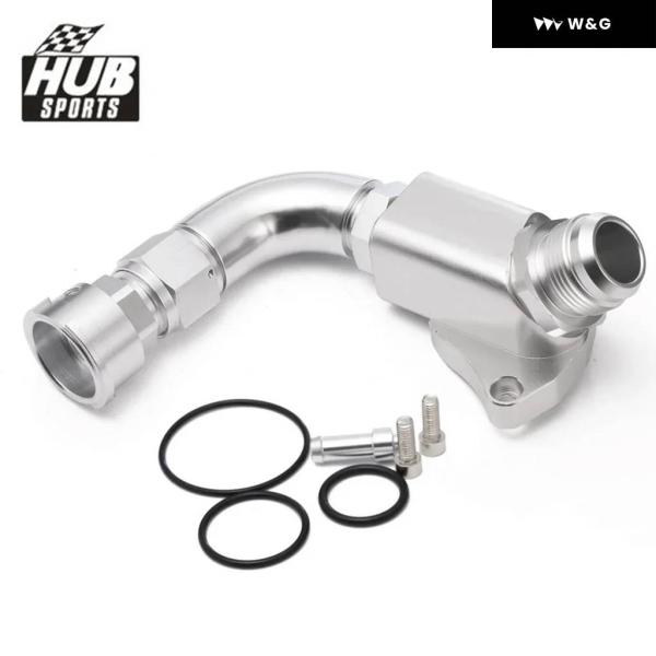 アルミ製アッパークーラント ハウジング フィラー ネック ホンダ EG EK タイプR DC2 SI CRX B16 B18C5 16AN フィッティング EPCHB16FSpecial Features:universalItem Dia...