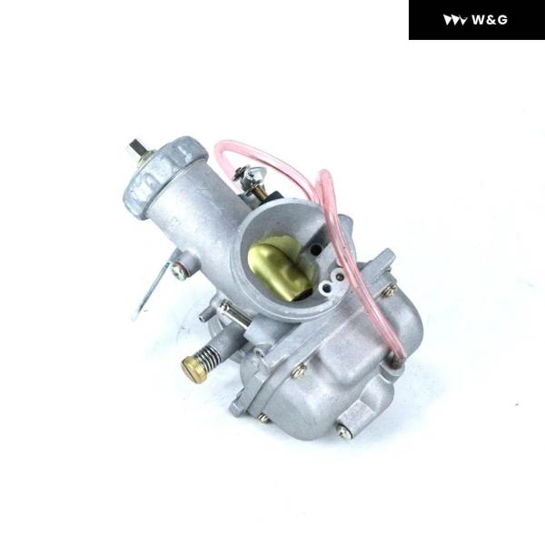 キャブレター コピー VM32-VM33 ラウンドスライド VMシリーズ キャブレター 33MM キャブレター TR185 OEM品質Placement on Vehicle:FRONTCountry/Region of Manufactu...