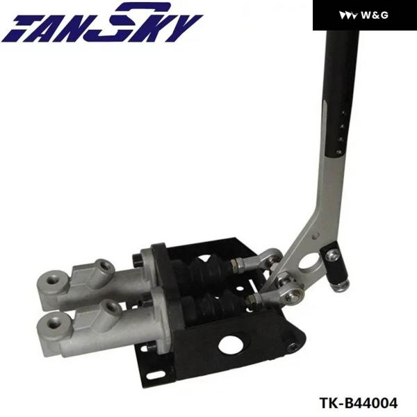 垂直 油圧 ハンドブレーキ ツイン シリンダー マスター シリンダー 付き TK-B44004Hign-concerned Chemical:NoneSpecial Features:fit for all carItem Weight:2...