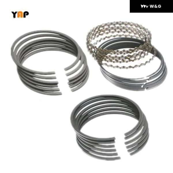 スタンダード ピストンリング アキュラ ホンダ アコード CL CM6 CG1 CR4 3.0L V6 SOHC J30A1 J30A4 J30A5 13011-P8A-A01 13011-RCA-A01 1997-2007Special ...