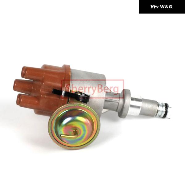 自動車用 点火 装置 ルノー R15 R12 R10 R8 R4 点火 装置 0.7-1.3L 1961 1962 1963 1964-1992Material:alloyModel Number:701348260Brand Name:S...