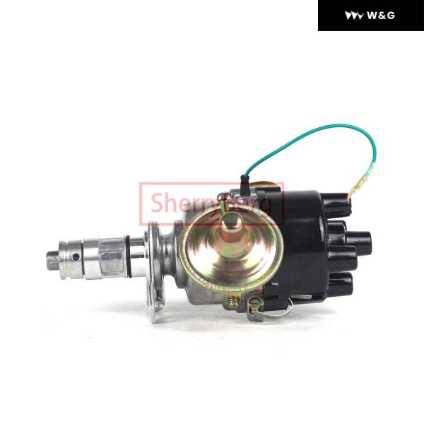 ポイントディストリビューター MG B MGB 1800 GT ディジー 1964 1965 1966 19671968 1969 1970 -1984 ルーカス 45D 4気筒 45D4タイプHign-concerned Chemical...