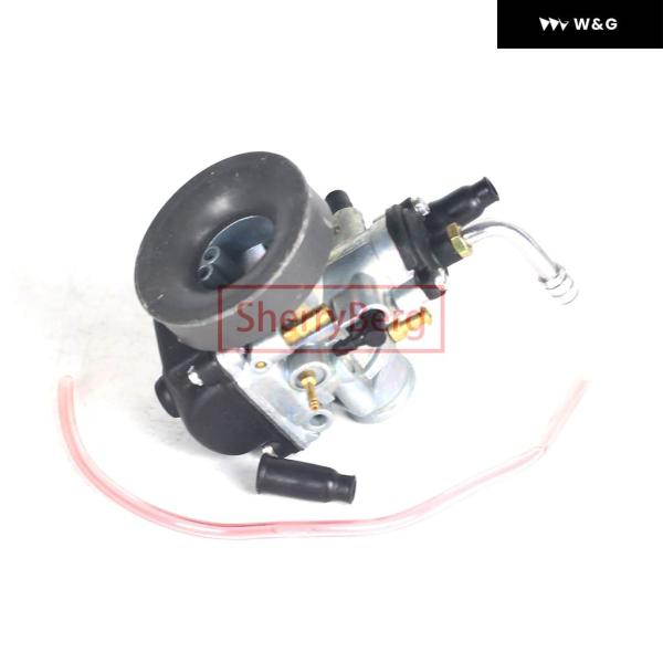 キャブレター 21MM PHBG21 21PHBG デロルト PHBG 21BS モデル ヤマハ ホンダ エア フィルター 付きHign-concerned Chemical:NoneSpecial Features:CARBURETORI...