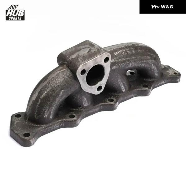 横置き鋳造ターボ マニホールド アウディ A3 TT ゴルフ IV GTI セアト レオン 1.8T HU-EM11Special Features:universalItem Diameter:00inchItem Weight:6kgI...