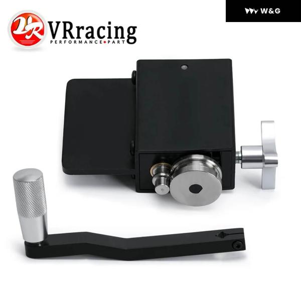 パイプ チューブ ビーダーツール 手動ビードローラー チューブ 5/8インチ以上ID チューブ インテーク インタークーラー配管 チューブ 圧着ツールHign-concerned Chemical:NoneType of Sheet Met...