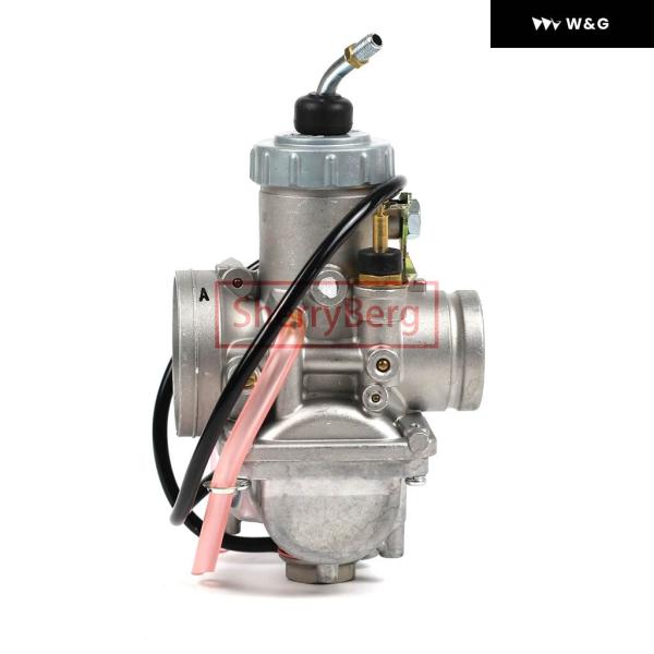 キャブレター オートバイ バイク キャブレター VM VM32-33 32MM 42-6010 13-5003 VM32-33 13-5003 キャブレターHign-concerned Chemical:NoneSpecial Featur...