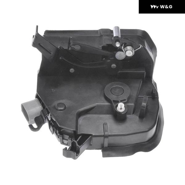 フロントドアロック機構 51217011250 カーアクセサリー BMW 3 クーペ E46 330 CD 318 CI M3 CSL 取り付け簡単Hign-concerned Chemical:NoneModel Name:Door Lo...