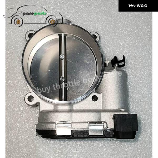スロットルボディ アセンブリ ポルシェ 911 GT3 RS 4.0 3.6L H6 カイエン 4.8L V8 958 955 957 997 スロットル バルブ 99760511600 99760511601Hign-concerned ...