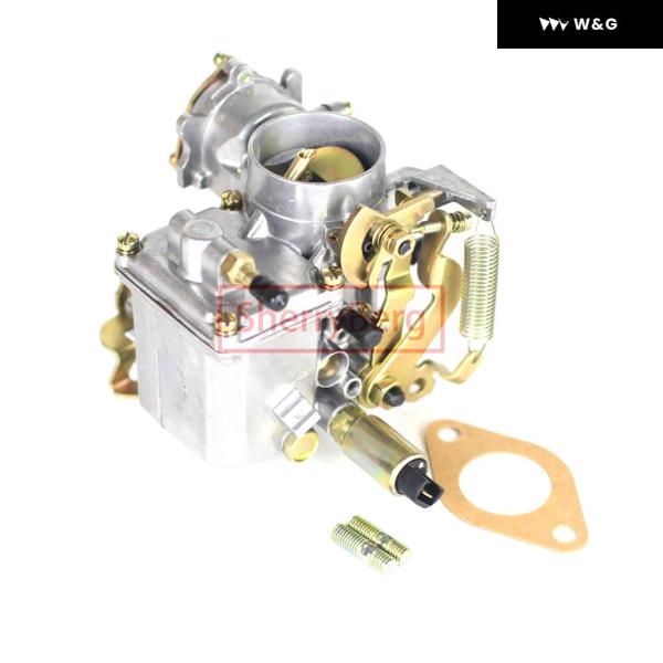 キャブレター VW H30/31PICT ソレックス モデル タイプ 1 2 バグ バス ギア PICT カービー EMPIHign-concerned Chemical:NonePlacement on Vehicle:engineCou...