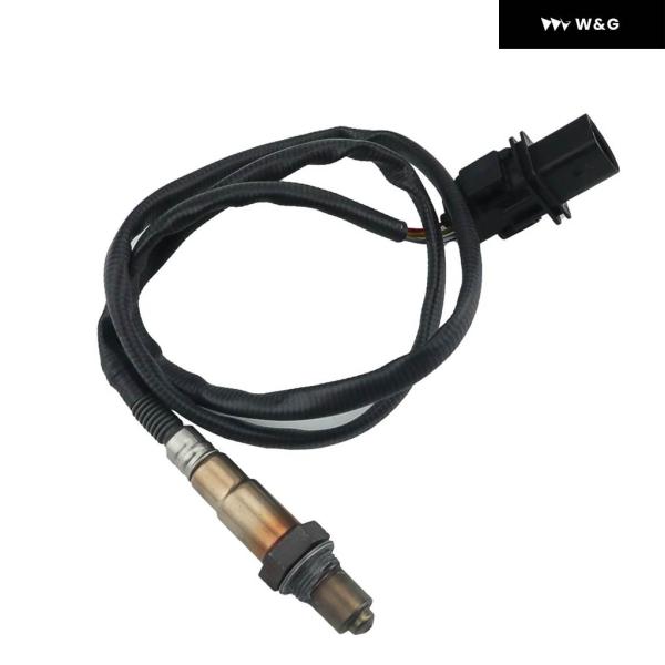 プローブオキシO2センサー0258017217 シトロエン プジョー ミニクーパーR55 R56 R57 1.6L 11787560957 1178 7560 957 カスタムパーツ アクセサリー 交換用部品Type:Heating Typ...