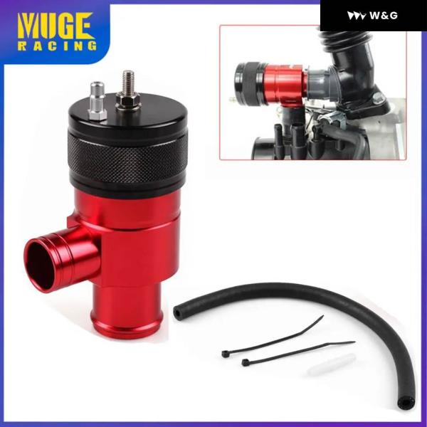 汎用 アルミインタークーラー再循環ブローオフ バルブ BOVキット スバル WRX 2.0L ターボ 2015-2017 BOV047 カスタムパーツ アクセサリー 交換用部品Special Features:Recirculation B...