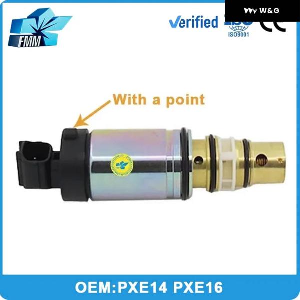PXE14 PXE16 ランドローバー フリーランダー 2 ディスカバリー 4 エアコン コンプレッサー ソレノイド コントロール バルブ 11CVLV1401RA LR061463 カスタムパーツ アクセサリー 交換用部品Hign-con...