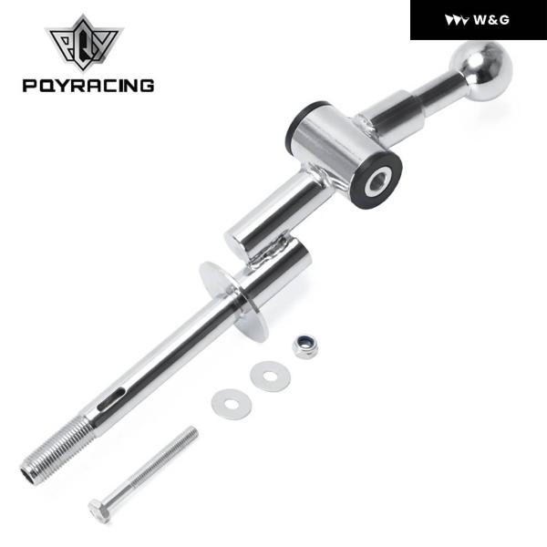 6速 ポリショートスロー シフター ブッシングキット 04+ スバル WRX STI PQY-SFT01-06 カスタムパーツ アクセサリー 交換用部品Hign-concerned Chemical:NoneSpecial Features...