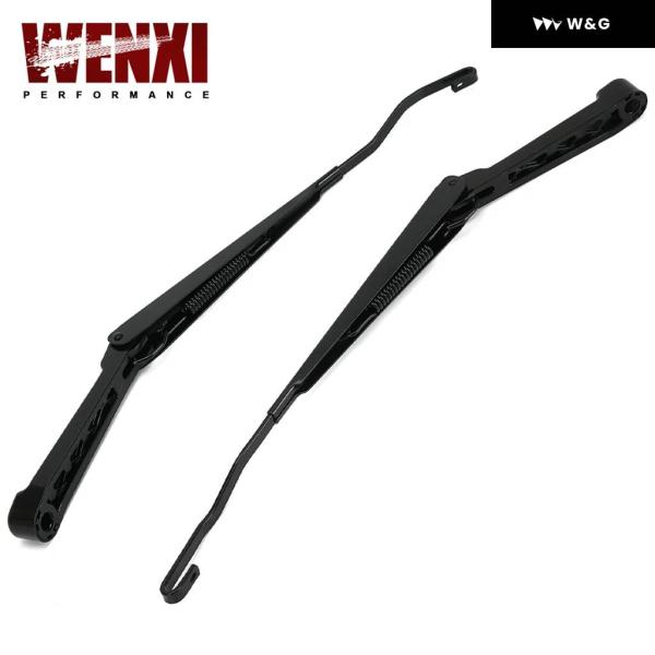 フロントガラス ワイパー アームペアキット 1994-2004 シボレー S10 ピックアップ W0182-V316273 フロント 運転席側 フロント 助手席側 カスタムパーツ アクセサリー 交換用部品Hign-concerned Che...