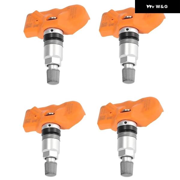 タイヤエア圧センサー 4個 BMW MINI COOPER 6790054 36106856227 36106874829 36106790054 36 10 6 856 227 3AA907275D カスタムパーツ アクセサリー 交換用部...