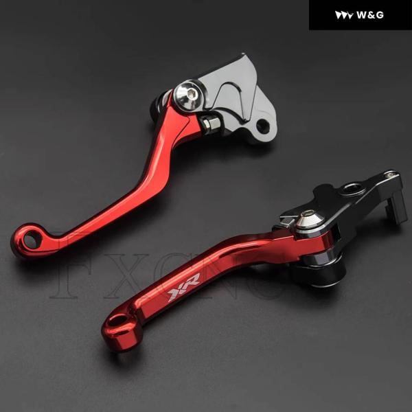 ホンダ XR250 XR 250 モタード バハ 1995-1999 2000-2016-20 ダート オートバイ バイク モトクロス ピボット ピット オートバイ バイク ブレーキ クラッチ レバー カスタムパーツ アクセサリー 交換用部...