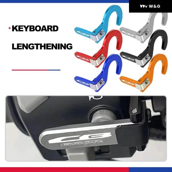 オートバイ バイク ホンダ CB650R 2019-2020-24 ホーンスイッチ ボタン シェル 延長 ブラケット パーツ カスタムパーツ アクセサリー 交換用部品Hign-concerned Chemical:NoneItem Weig...