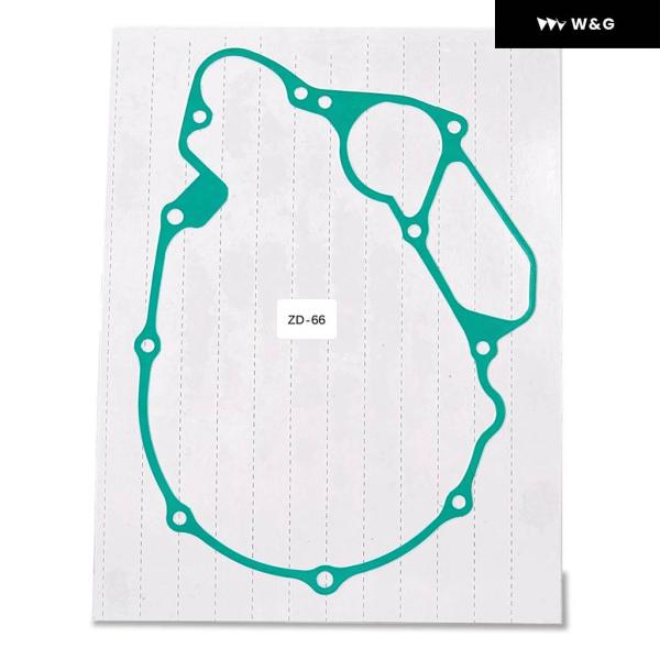 11395-MAH-000 ガスケット ジェネレーター カバー ホンダ VT1100 シャドウセイバー A.C.E. ツアースピリットエアロ VT1100D2 VT1100C VT1100C2 VT1100C3 カスタムパーツ アクセサリー...