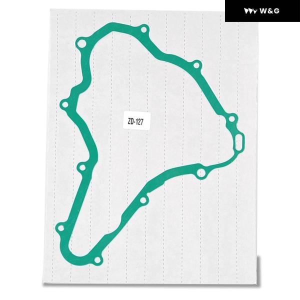 11483-45G00 ガスケット ジェネレーター カバー スズキ LTR450 LT-R450 QUADRACER 2006-2010 LTR 450 LT-R450Z QUADRACER Z 450 2008-2010 カスタムパーツ ...