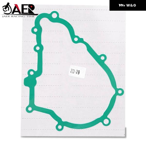 11138562768 ガスケット ジェネレーター カバー BMW G310 G310R K03 G310GS K02 2016-2023 G310GS カスタムパーツ アクセサリー 交換用部品Model Name:JA-ZD-079Bra...