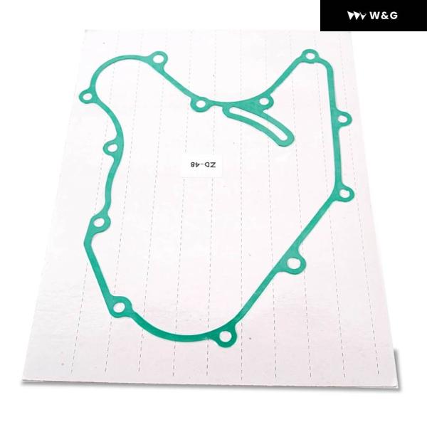 90130040000 ステーターマグネト ジェネレーター カバー ガスケット RC125 RC200 DUKE125 DUKE200 RC DUKE 125 200 93530040000 93530040100 カスタムパーツ アクセサ...