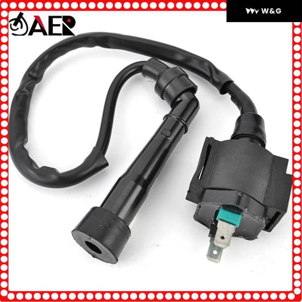 62310-CEE-00 イグニッション コイル アセンブリ SMC バロッサ ラム キャプテンスティンガー 300 バロッサ クワッドジラ 250 - 300CC 62310-CBT-00 カスタムパーツ アクセサリー 交換用部品Hign...