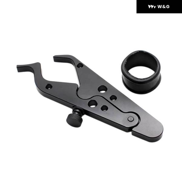 汎用 オートバイ バイク クルーズ コントロール スロットルロックアシストリテーナーストレス軽減 グリップ ホンダ ヤマハ スズキ BMW KTM カスタムパーツ アクセサリー 交換用部品Hign-concerned Chemical:No...