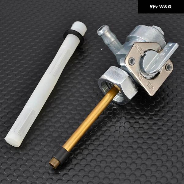 16950-MY6-791 ガス燃料タンクスイッチコックタップ バルブ ペットコック ホンダ TRX300 BIGRED 300 TRX300FW FOURTRAX 300 XR650L ATC250SX カスタムパーツ アクセサリー 交換...