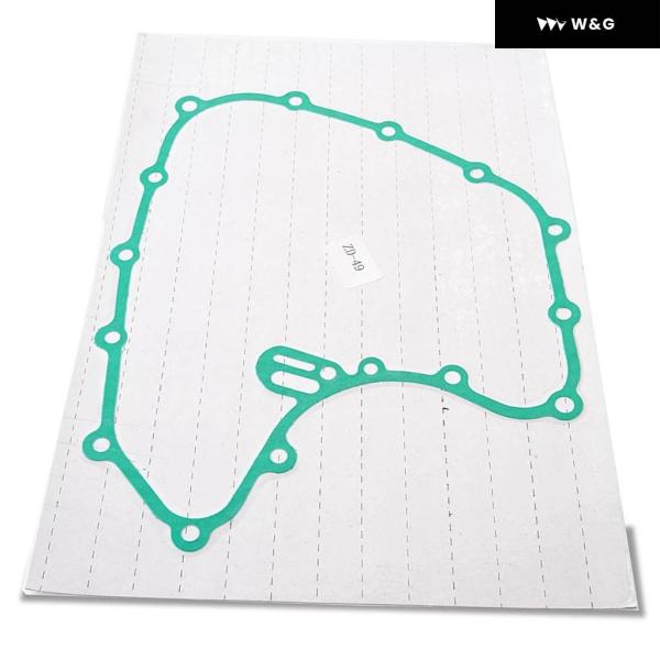 93730040000 ガスケット ジェネレーター カバー RC390 RC250 DUKE250 DUKE390 ABS R2R 390 DUKE 250 ADVENTURE 93830040000 カスタムパーツ アクセサリー 交換用部...