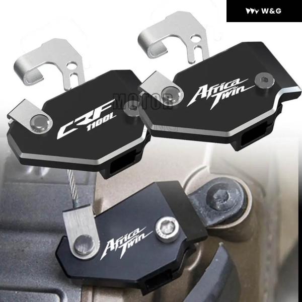 2023 2024 ホンダ CRF1100L アフリカツイン アドベンチャースポーツ 2020 2021 CRF1000L アフリカウィン 2016-2019 モトクロス クラッチアームエクステンション カスタムパーツ アクセサリー 交換用...