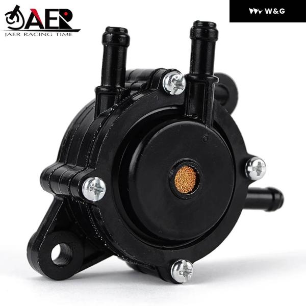 49040-7001 燃料 ポンプ カワサキ 4ストローク エンジン 49040-0769 49040-2075 FD731V FH381V FH430V FH451V FH500V FH531V FH541V FH580V カスタムパーツ...