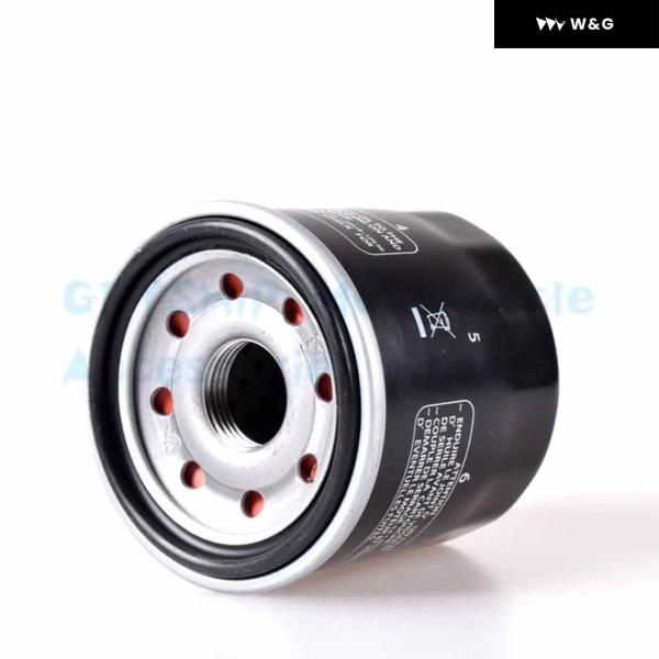 ホンダ マリン 15 20 25 30 40 50 HP 2001-06 07- 全 オートバイ バイク オイル グリッド フィルター MOTO HF204 フィルター カスタムパーツ アクセサリー 交換用部品Item Weight:0.1...