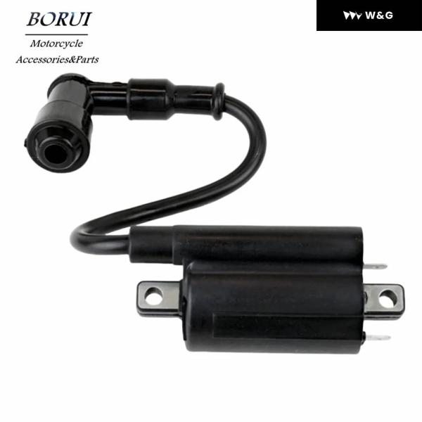 オートバイ バイク パフォーマンスパーツ イグニッション コイル イグナイト システム ユニット ジョンディア AM120732 カワサキ FD440V FD501D カスタムパーツ アクセサリー 交換用部品Hign-concerned C...