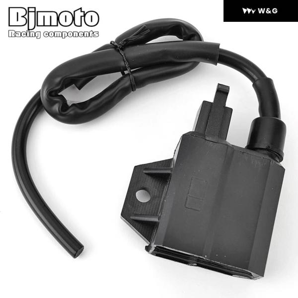 オートバイ バイク イグニッション コイル アセンブリ スズキ RC50 LT230S LT230E LT250S LT80 QUADSPORT 80 LTF250 QUADRUNNER 250 2WD LT230 QUADRUNNER カ...