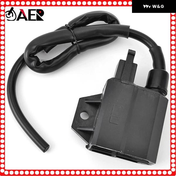 33410-40B00 イグニッション コイル アセンブリ スズキ LT230S LT230E LT250S LT230 LTF250 QUADRUNNER 230 250 2WD LT80 QUADSPORT 80 33410-22A00...