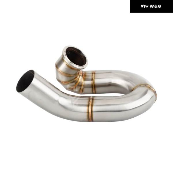 ドゥカティ パニガーレ 959 2016-19 959 パニガーレ エスケープ オートバイ バイク エキゾーストマフラー リンク パイプ スリップオン カスタムパーツ アクセサリー 交換用部品Motobike Make:DUCATISpec...