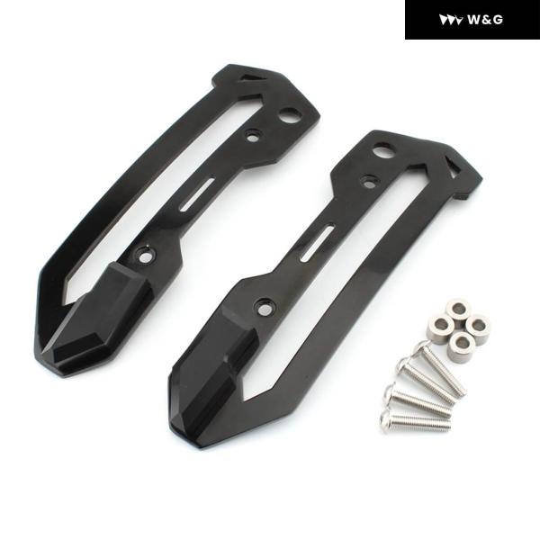 オートバイ バイク エンジン サイドガード フレーム プロテクター カバー BMW R18 DREAMER CLASSIC R18B RANGER BAGGER R18TC カスタムパーツ アクセサリー 交換用部品Hign-concerne...