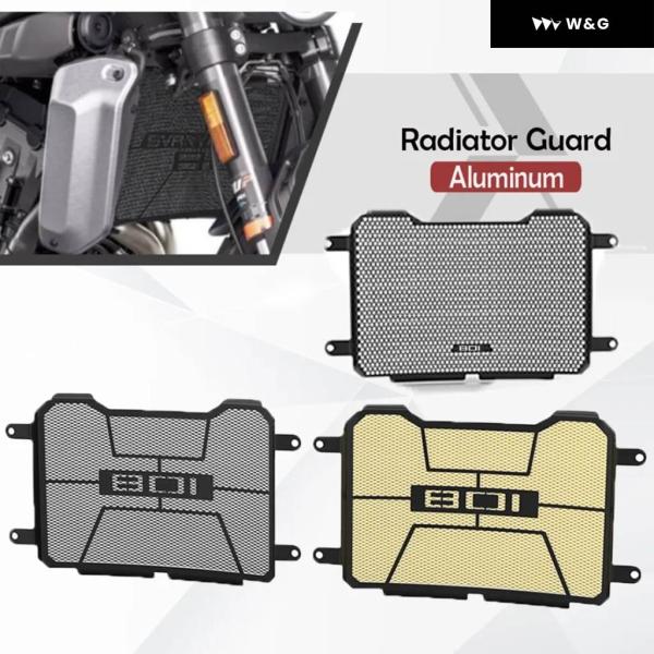 ハスクバーナ 801SVARTPILEN 2024 2025 SVARTPILEN 801 オートバイ バイク ラジエーター グリル ガードカバー プロテクター グリル カスタムパーツ アクセサリー 交換用部品Hign-concerned ...