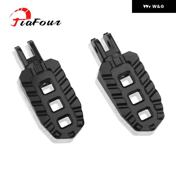 カスタム ビークルオペレーションズ ダイナ FXDSE 2 ファットボーイ FLSTFSE 2 Vロッド VRSCSE 2 FXDWG 2 3 FXR3 4 FXR3 4 フロントナイト フットペグ カスタムパーツ アクセサリー 交換用部品...