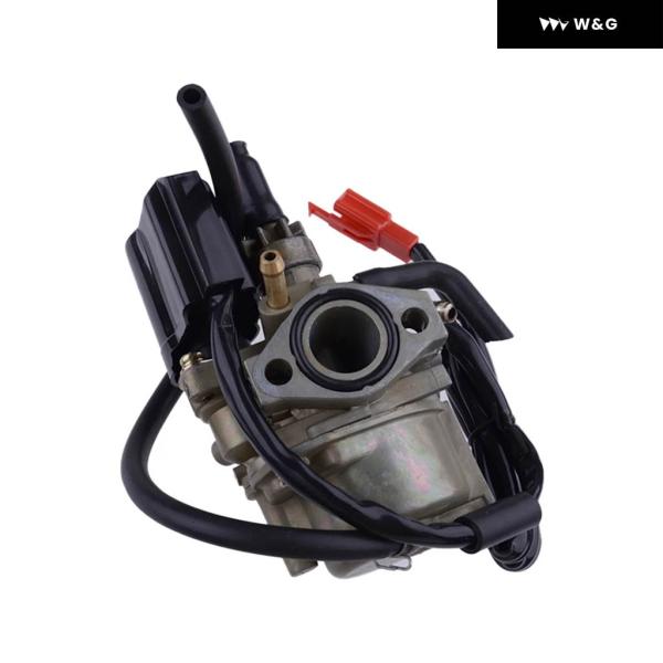 プジョー スピード ファイト 1 2 AC LC ビバシティ 50CC E-チョーク付き TKR スクワブ用 オートバイ バイク キャブレター カスタムパーツ アクセサリー 交換用部品Hign-concerned Chemical:None...