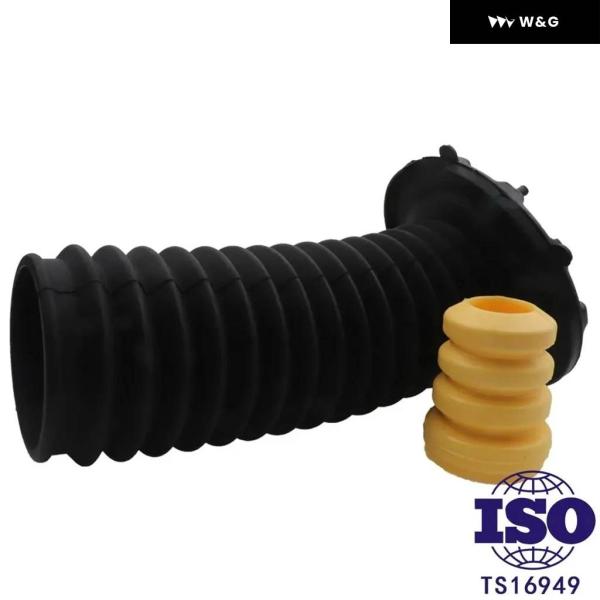 ダストカバー トヨタ カムリ XV40 XV50 ハイランダー XU40 シエナ XL30 レクサス ES200 RX270 フロントショック アブソーバー ブーツ ベローブッシング カスタムパーツ アクセサリー 交換用部品Hign-con...