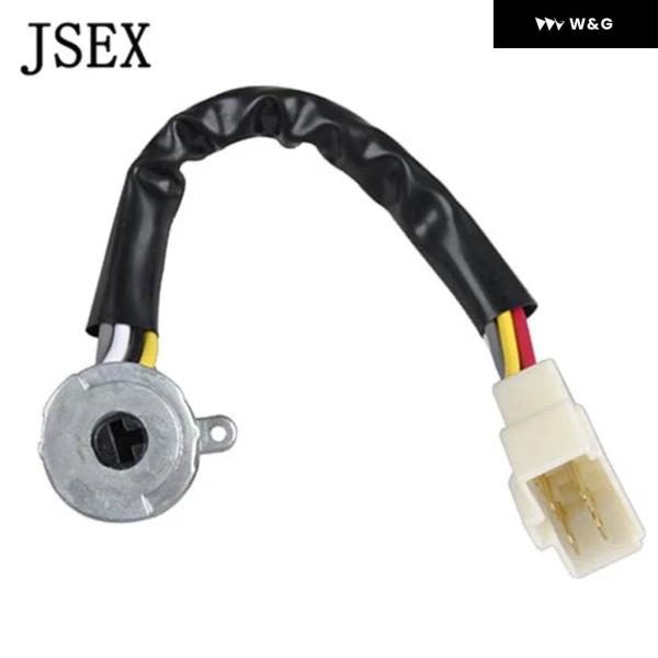 48750-E6600 83131-GA030 88922140 日産 /ダットサン 120Y B210 1973-82 イグニッション スイッチ カスタムパーツ アクセサリー 交換用部品Hign-concerned Chemical:No...